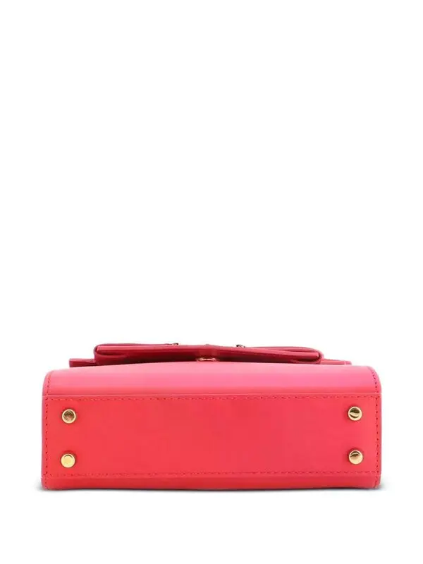 Versace Medusa 95 Top Handle Bag