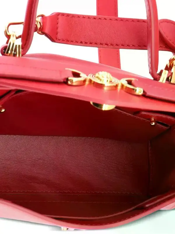 Versace Medusa 95 Top Handle Bag