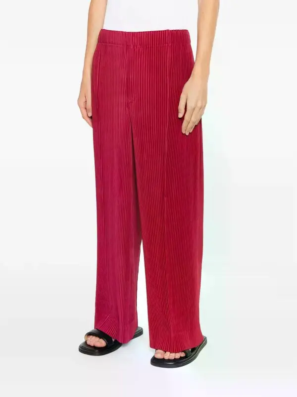 Issey Miyake January Trousers
