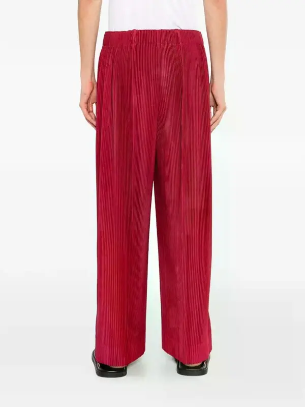 Issey Miyake January Trousers