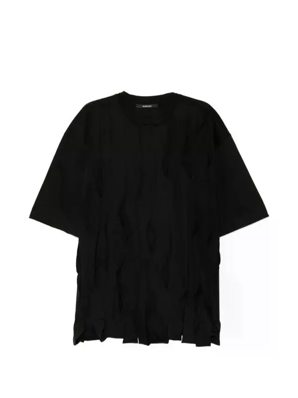 SONGZIO Fragment T-shirt