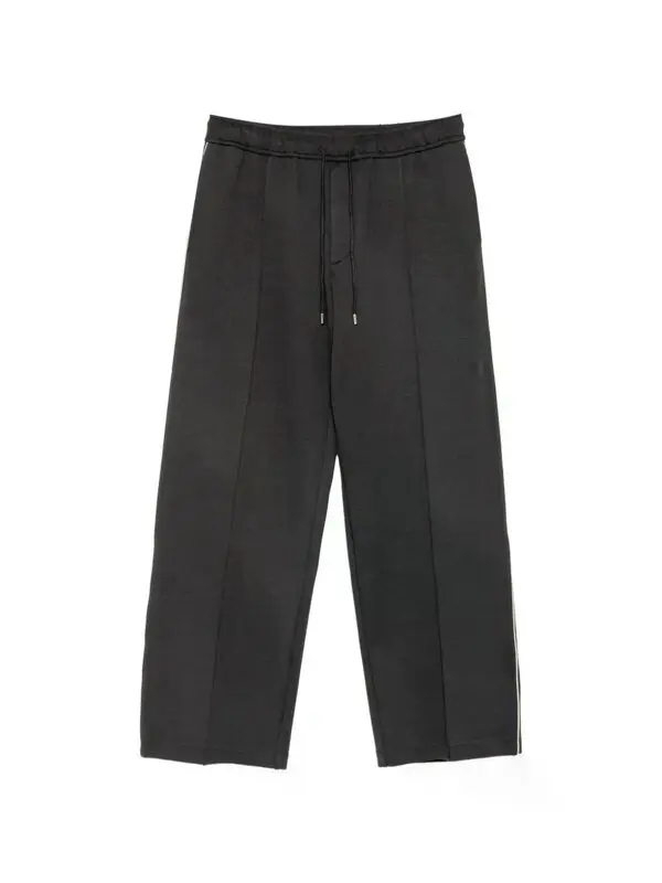 SYSTEM Lined Track Pants