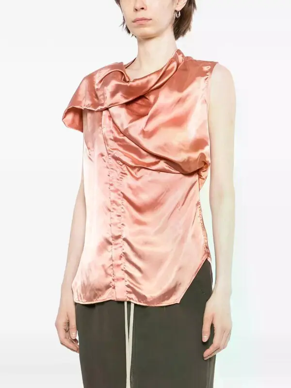 Rick Owens Island Top