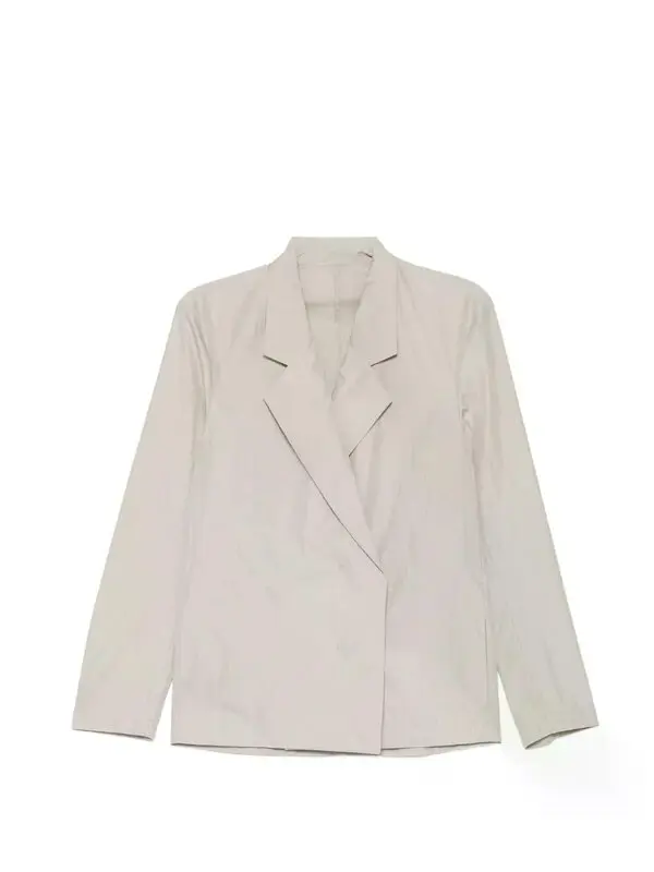 SYSTEM Double-breasted Blazer