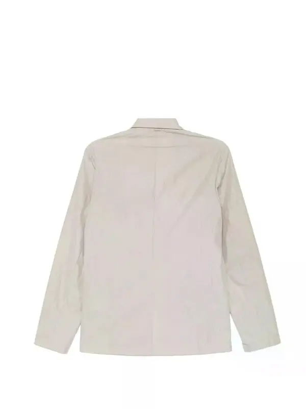 SYSTEM Double-breasted Blazer