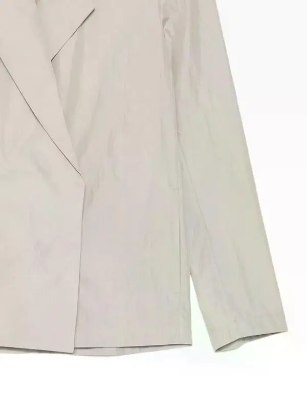 SYSTEM Double-breasted Blazer