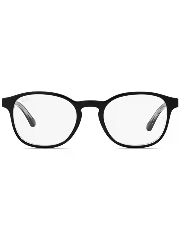 Ray-ban Rx5417 Eyeglasses