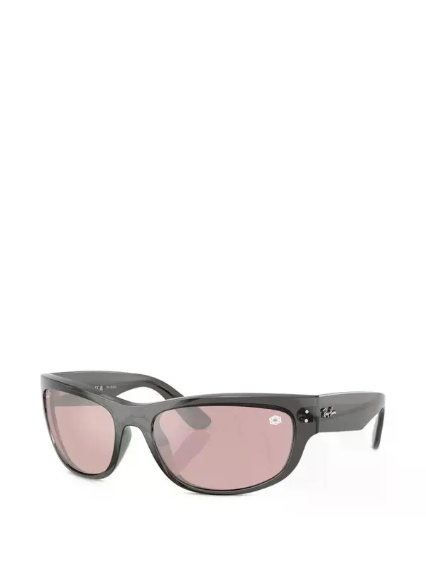 Ray-ban Mega Balorama Sunglasses