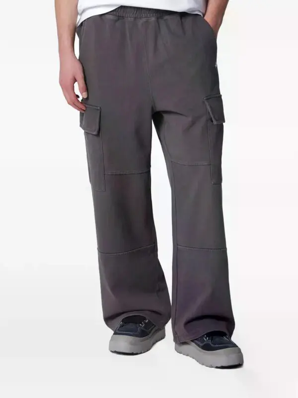 A BATHING APE Relaxed-fit Cargo Pants