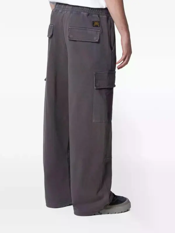 A BATHING APE Relaxed-fit Cargo Pants