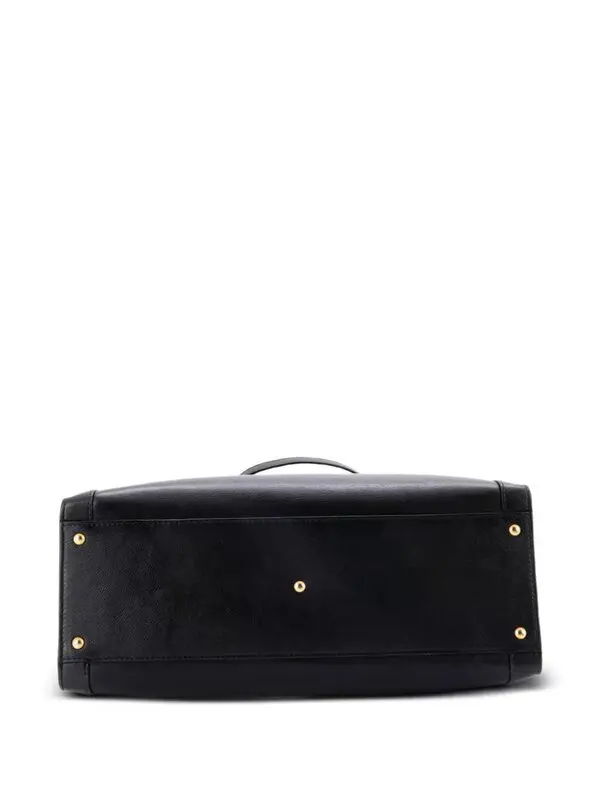 Gucci Diana Medium Bamboo Handle Tote Bag