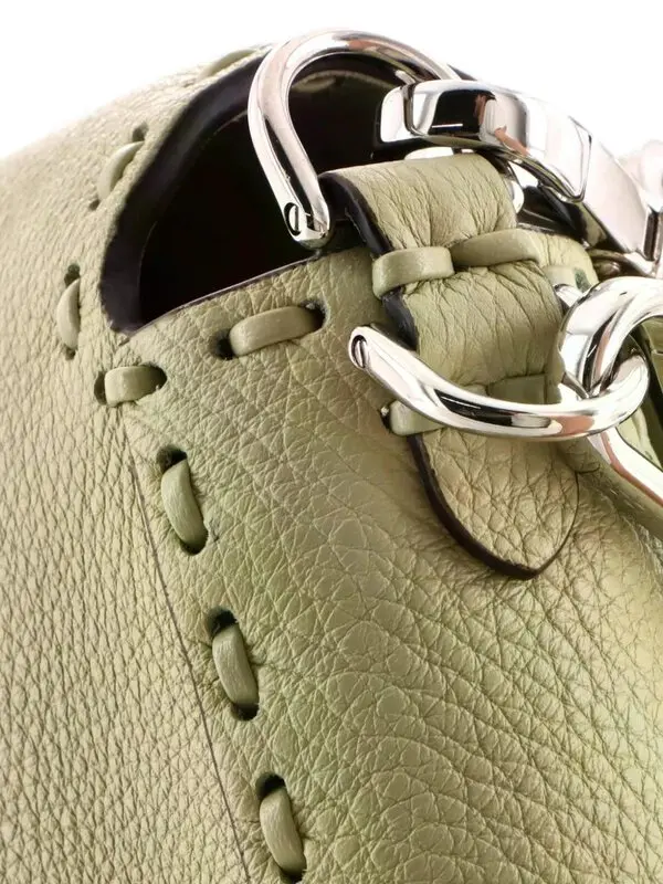 Fendi Selleria Baguette Nm Bag