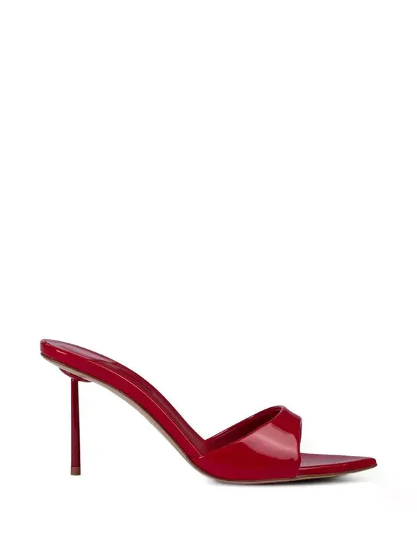 LE SILLA 80mm Bella Heeled Sandals