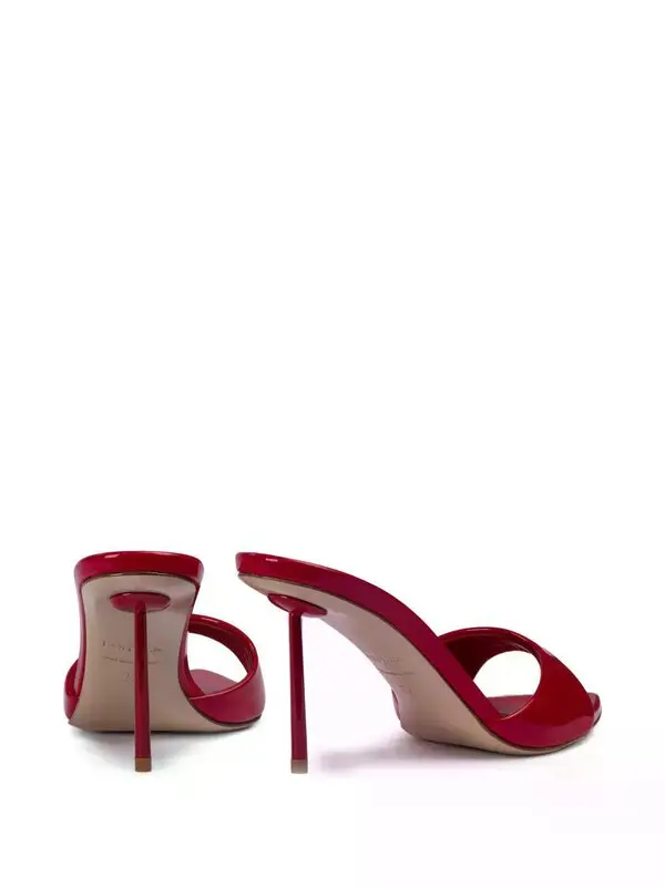 LE SILLA 80mm Bella Heeled Sandals