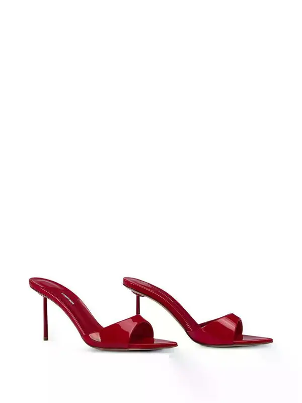 LE SILLA 80mm Bella Heeled Sandals