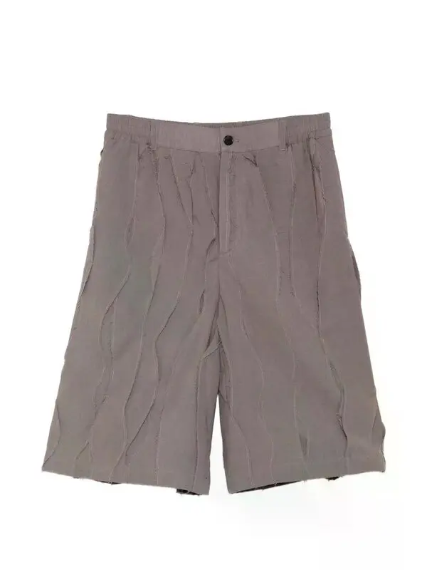 SONGZIO Fragment Shorts