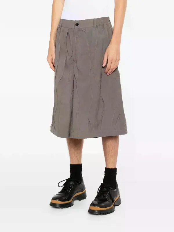 SONGZIO Fragment Shorts