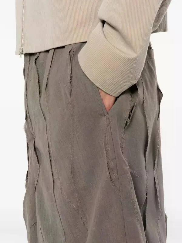 SONGZIO Fragment Shorts
