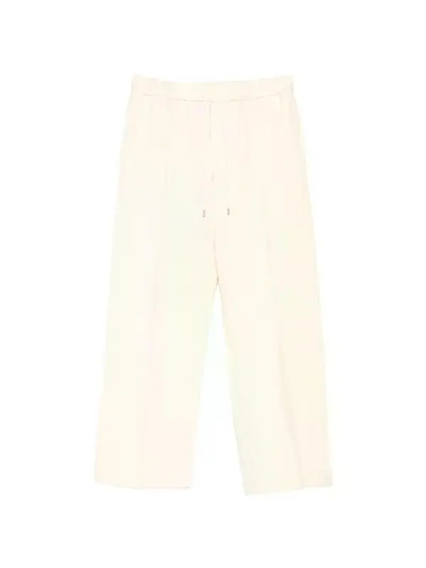 SYSTEM Lined Track Pants