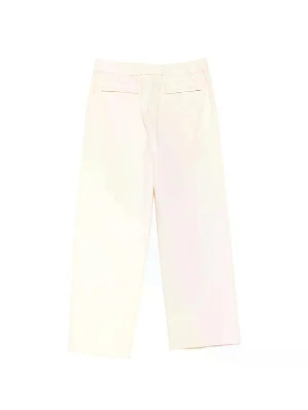 SYSTEM Lined Track Pants