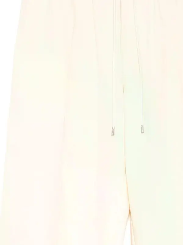 SYSTEM Lined Track Pants