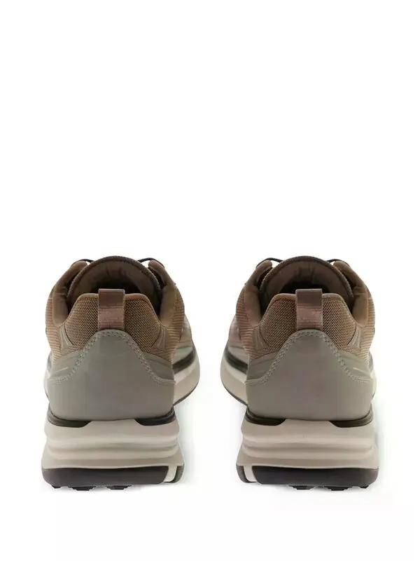 Herno Maggiore Lace-up Sneakers
