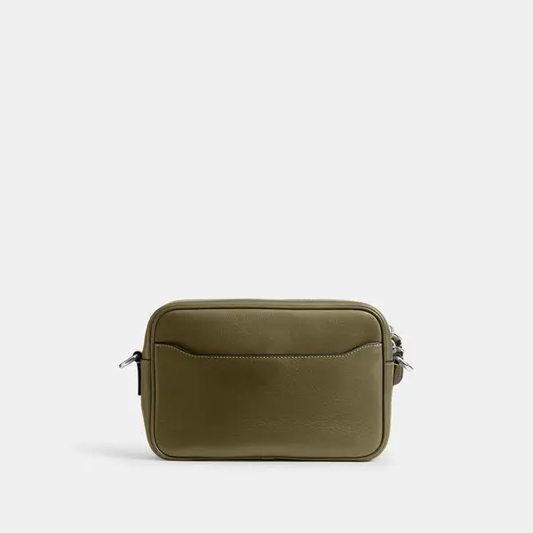 COACH OUTLET Radio Camera Bag