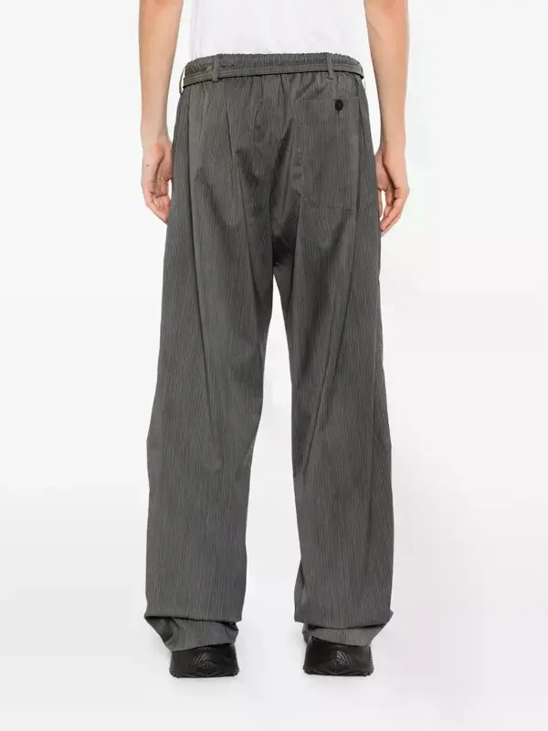 CRAIG GREEN Pinstripe Trousers