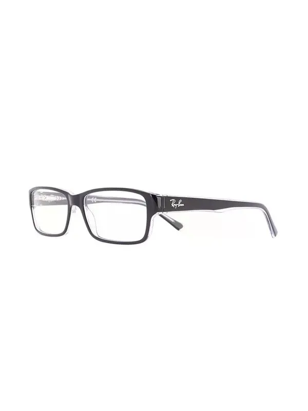 Ray-ban Rectangle Frame Eyeglasses