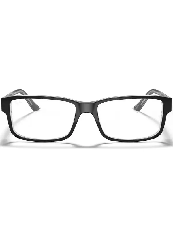 Ray-ban Rectangle Frame Eyeglasses