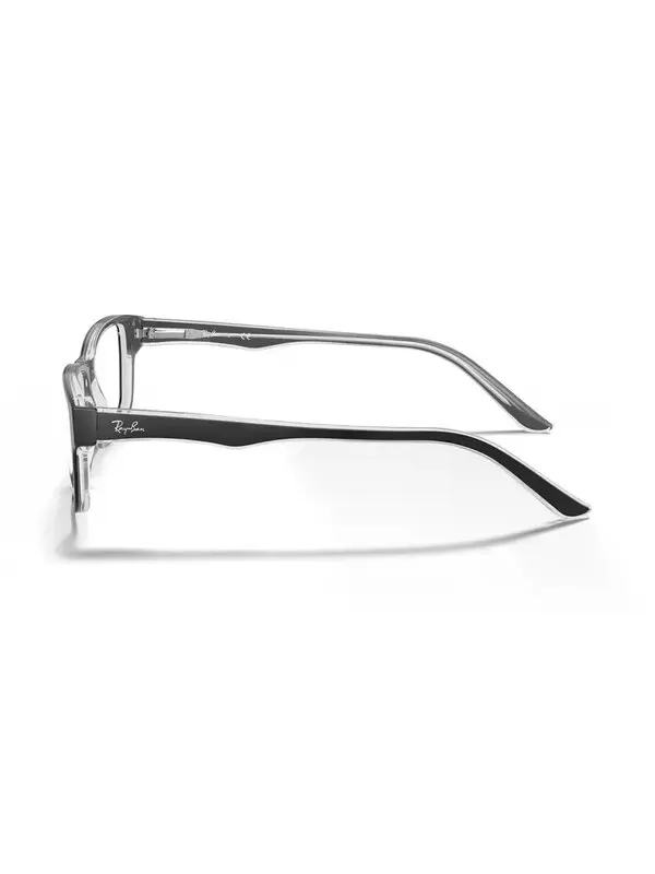 Ray-ban Rectangle Frame Eyeglasses