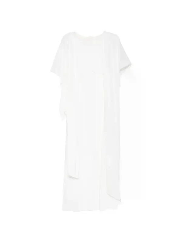 RUOHAN Tobi Cape-style Dress