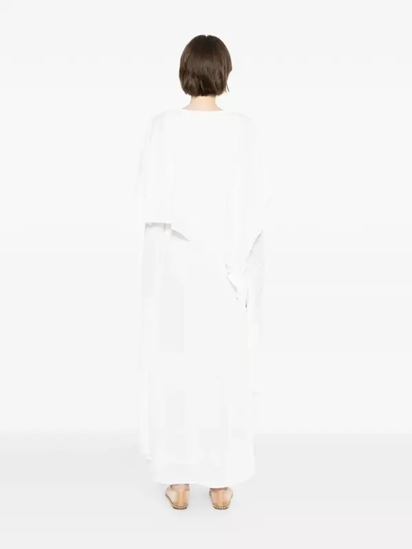 RUOHAN Tobi Cape-style Dress