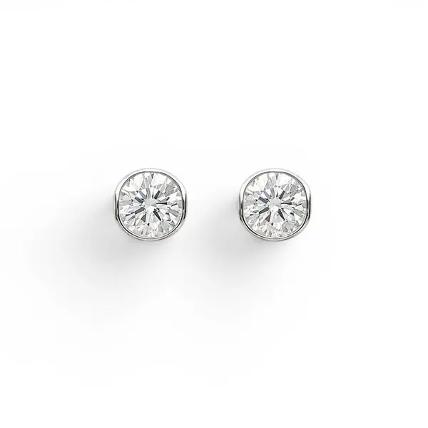 MISS CECILIA The Charlotte Studs
