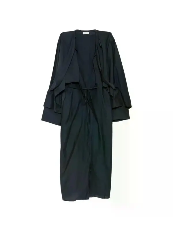 RUOHAN Ulva Trench Coat