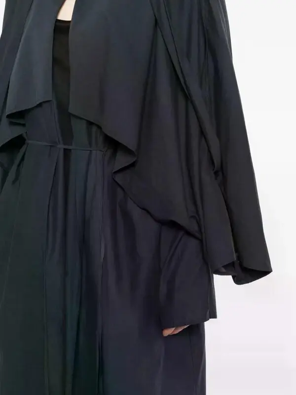 RUOHAN Ulva Trench Coat