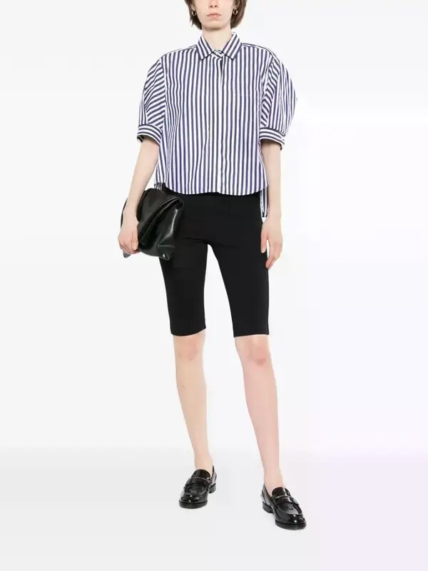 SYSTEM Biker Shorts