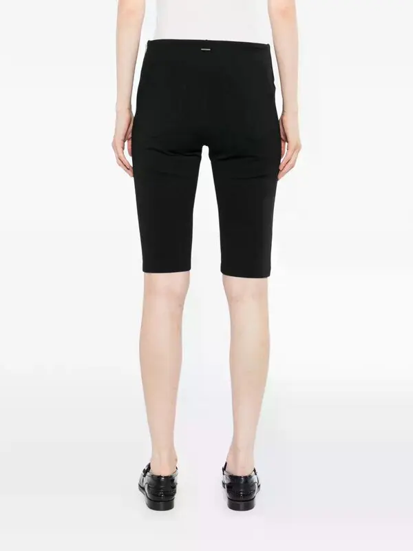 SYSTEM Biker Shorts