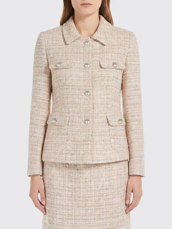 Tagliatore Jacket