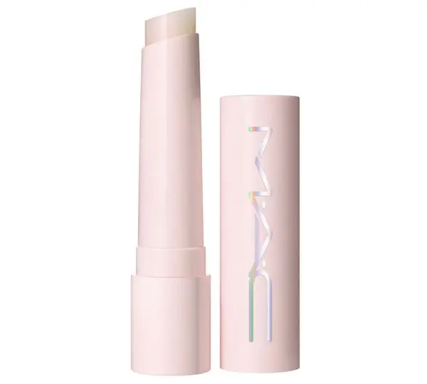 MAC COSMETICS Squirt Balm Shimmer Gloss Stick - Ruby Sparks