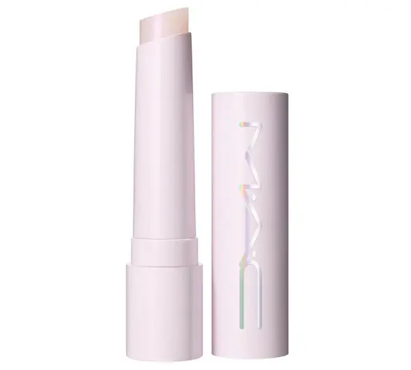 MAC COSMETICS Squirt Balm Shimmer Gloss Stick - Violet Sparks