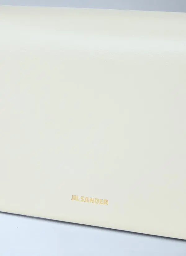 JIL SANDER All-day Shoulder Bag