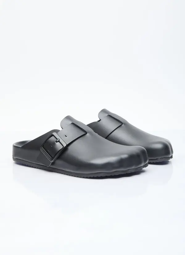 Balenciaga Sunday Mules