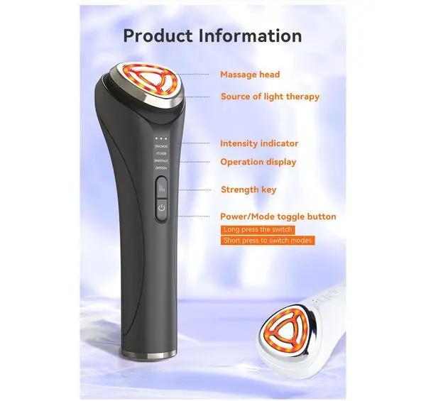 PROSPERA Penguin Led Sculpt Pro