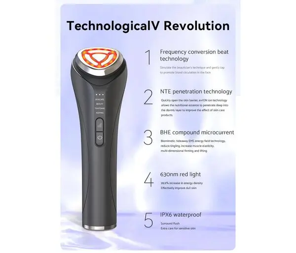 PROSPERA Penguin Led Sculpt Pro