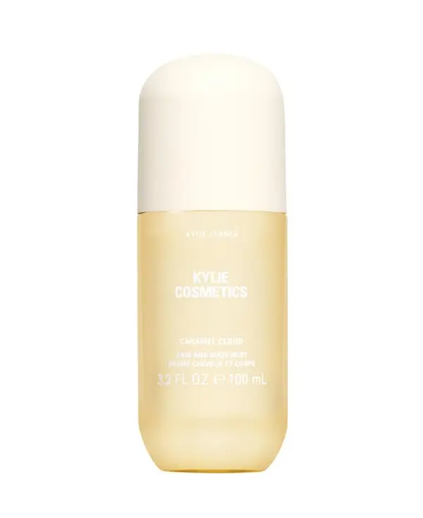 KYLIE COSMETICS Hair & Body Mist - Caramel Cloud