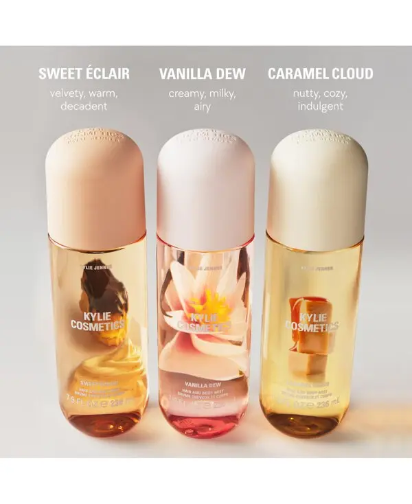 KYLIE COSMETICS Hair & Body Mist