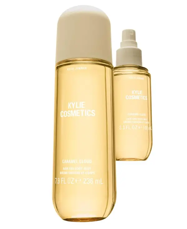 KYLIE COSMETICS Hair & Body Mist