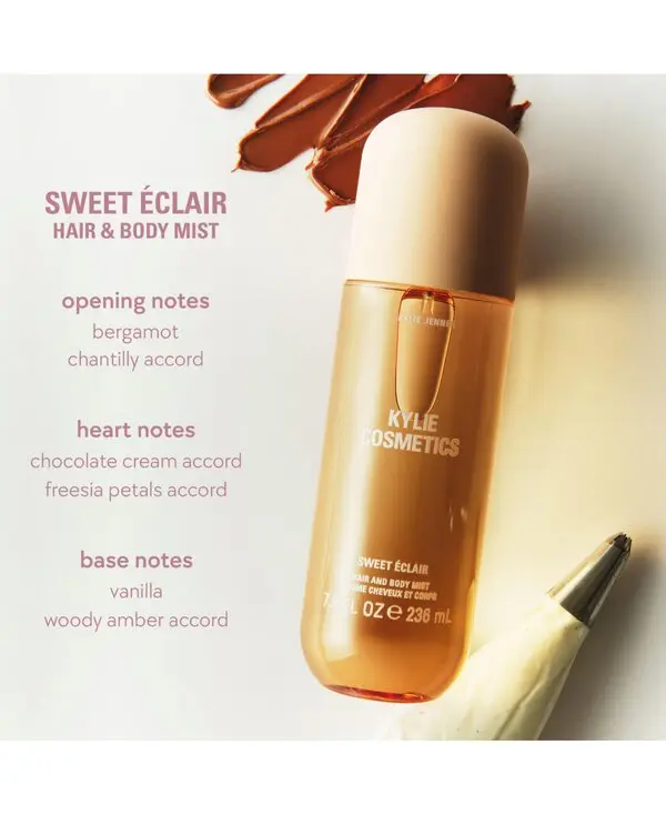 KYLIE COSMETICS Hair & Body Mist