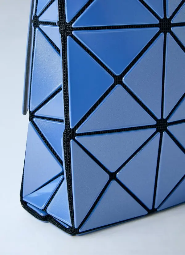 Issey Miyake Mini Carat Handbag